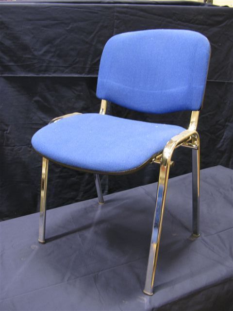 Netauktion - 10st stolar, modern design.