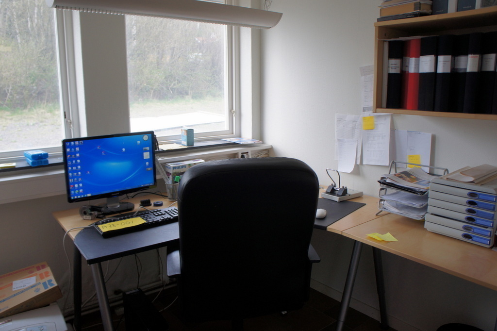 Netauktion - Kontor (2)