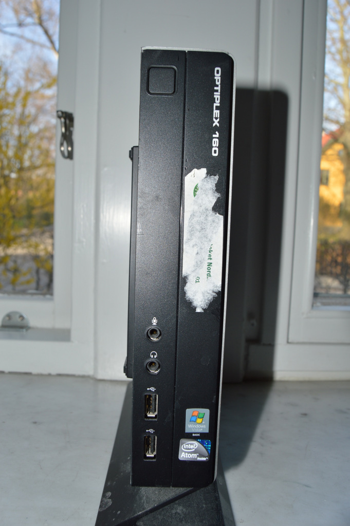 Netauktion - Dell terminal