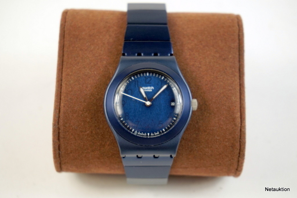 Netauktion - Armbandsur, Swatch (Dam)