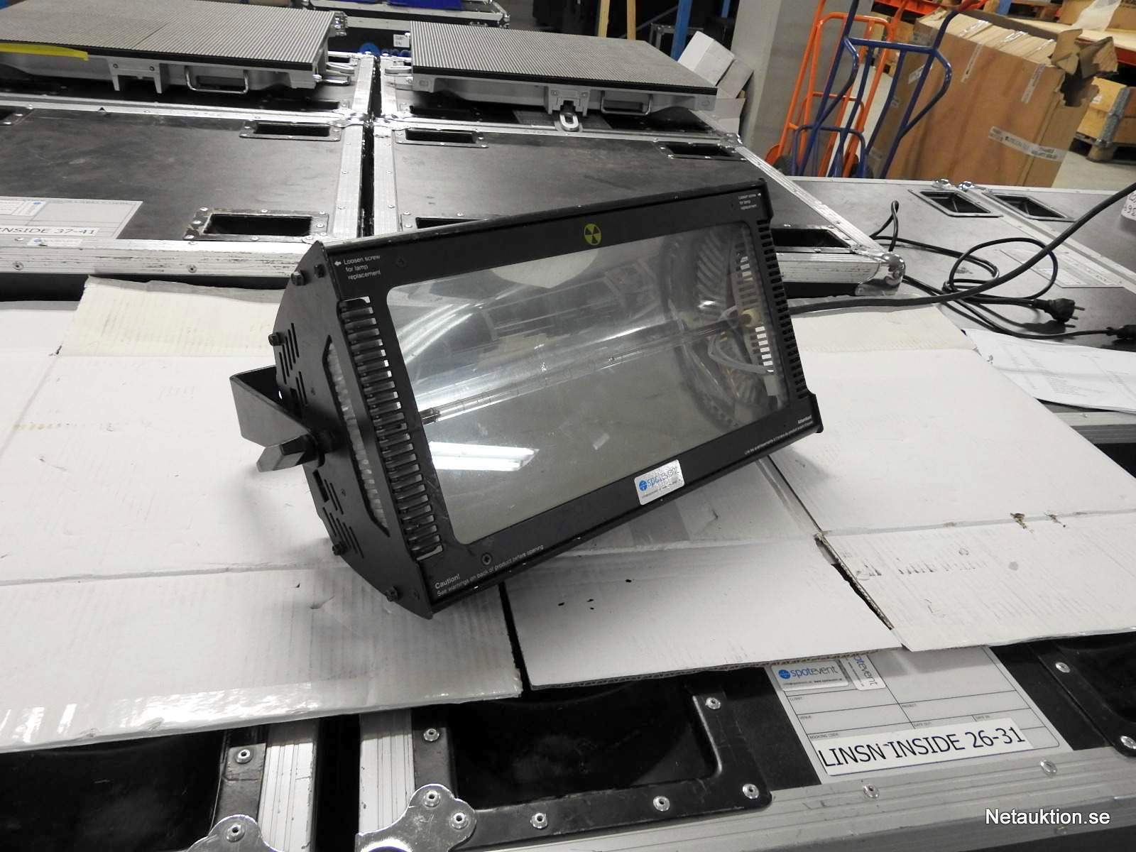 Netauktion - Atomic 3000