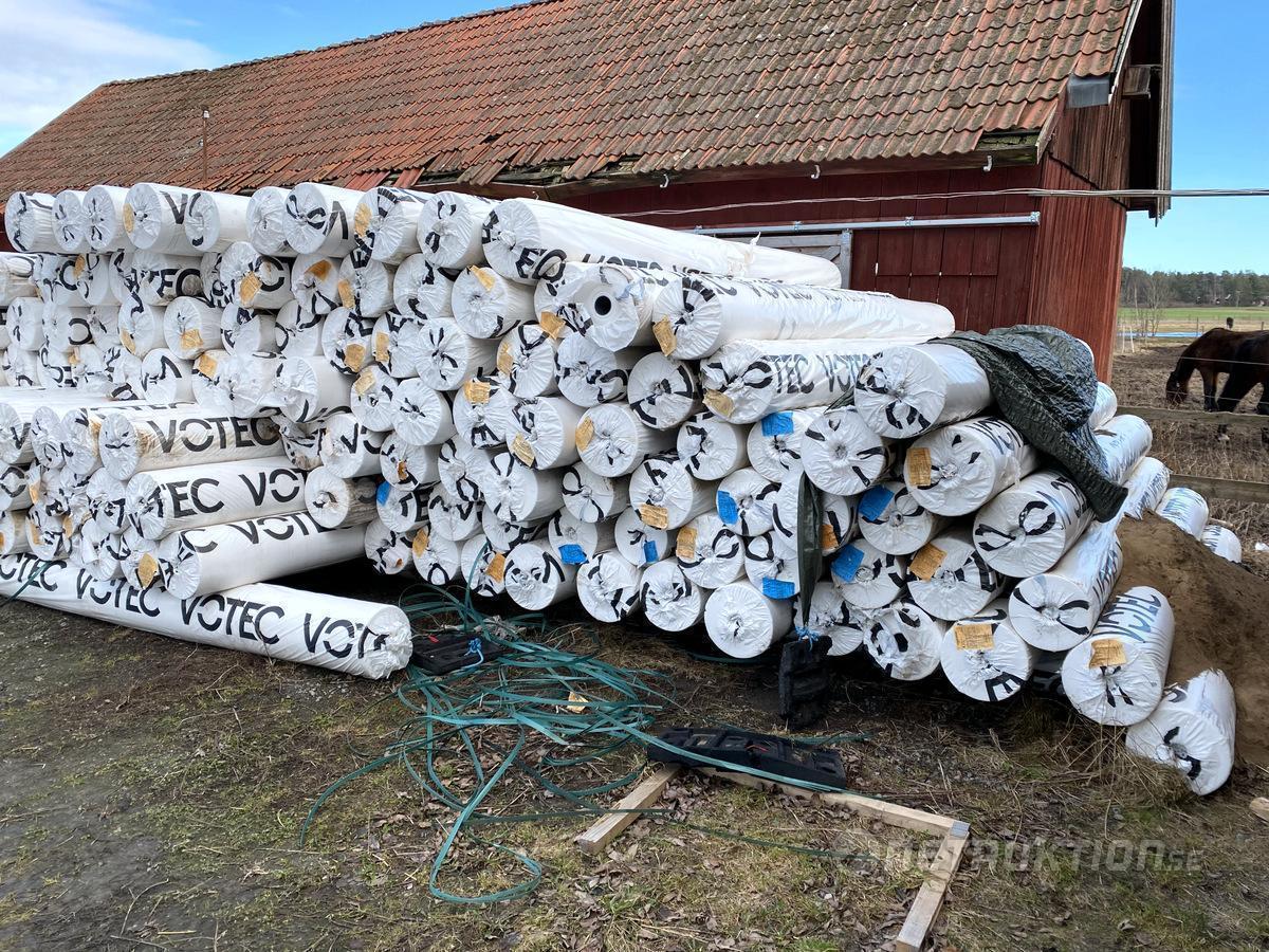 Netauktion - Markduk, Votec, Geo PP 3 - 4m (1st)