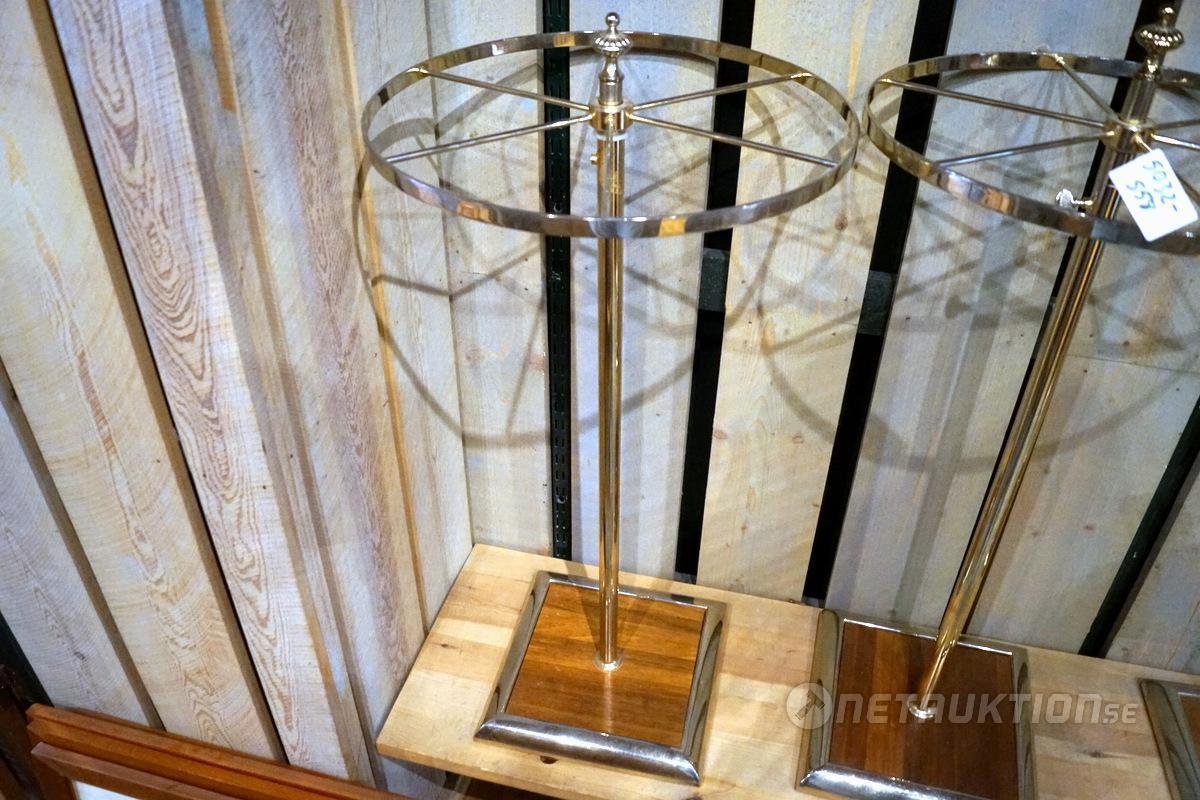 Netauktion - Produktställ, snurra (1)