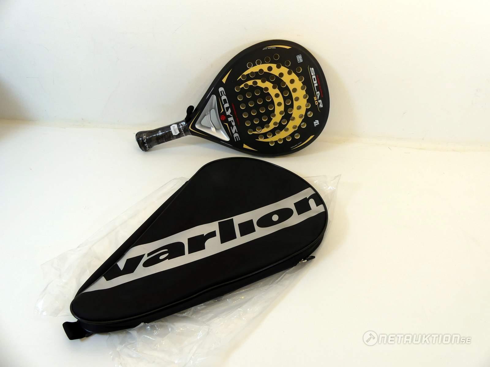 Netauktion - Padelrack, Eclypse Solar 3.0