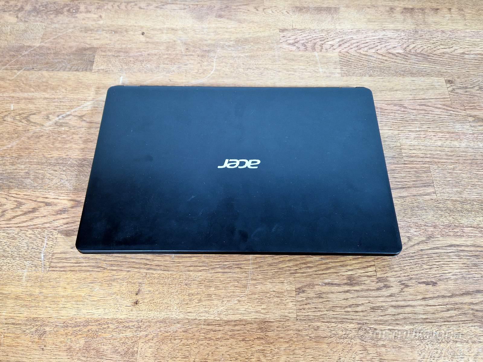 Netauktion - Laptop, Acer